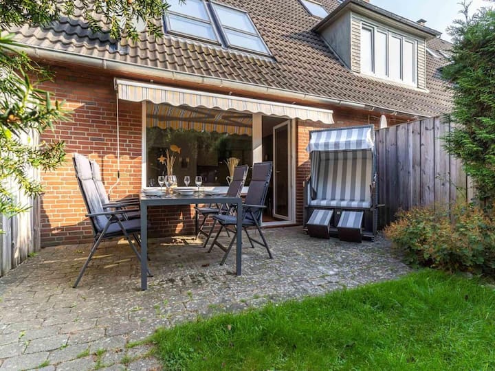 Appartement à St. Peter-ording - Sankt Peter-Ording