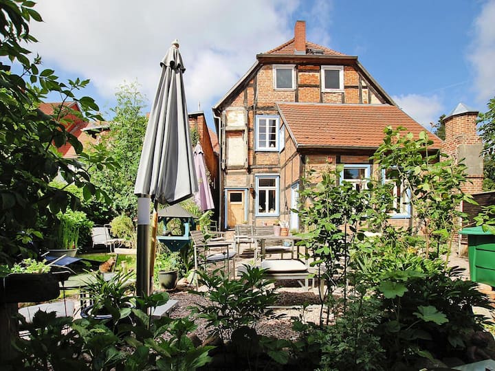Appartement, Plau Am See - Plau am See