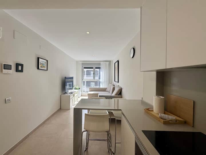 Beach & City Apartment - Municipality of Las Palmas