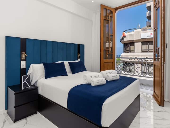 7 Luxury Suites By Karat - Santa Cruz de Tenerife