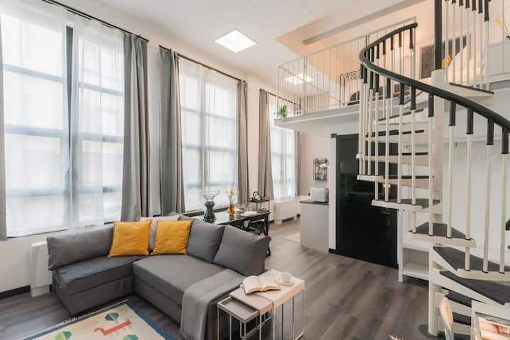 Architect's Loft - Como