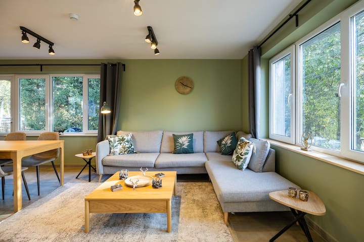 Le Havre De La Forêt - Manhay