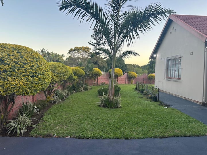 Deluxe Family Room - Richards Bay