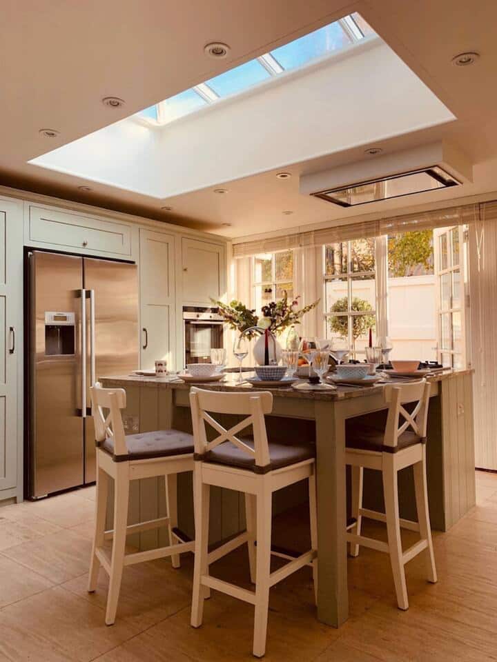 Stunning Central Georgian Home - Cambridge