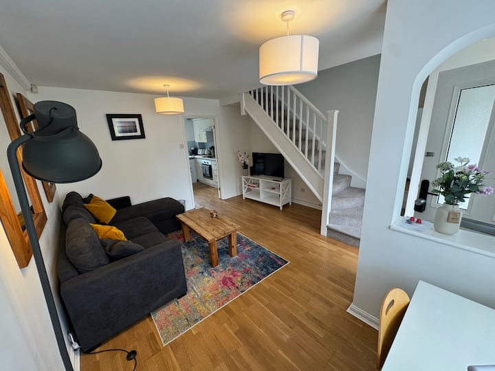 Your Twickenham Nest Near The Stadium - Hounslow