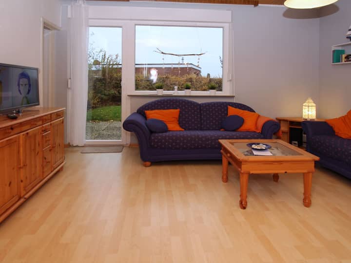 Bungalow, Dornumersiel - Baltrum