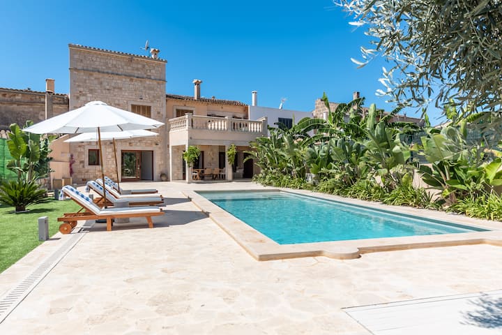 S’olivera - Mallorca