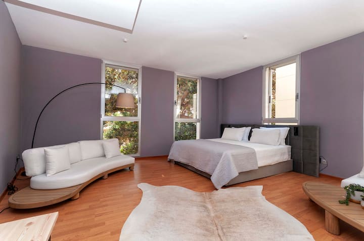 Loft Moderne Au Cœur D'alicante - Alicante