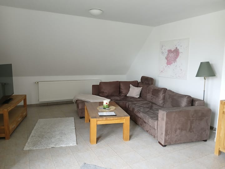 3 Ponynest - Carolinensiel