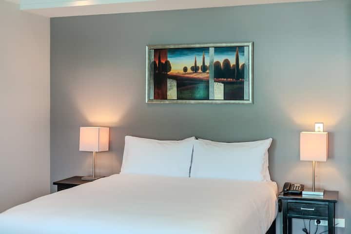 Vibrant 70 Tory Studio Apartment - Northland