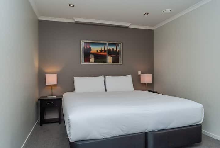Vibrant 70 Tory Two Bedroom Apartment - Wellington, Nueva Zelanda