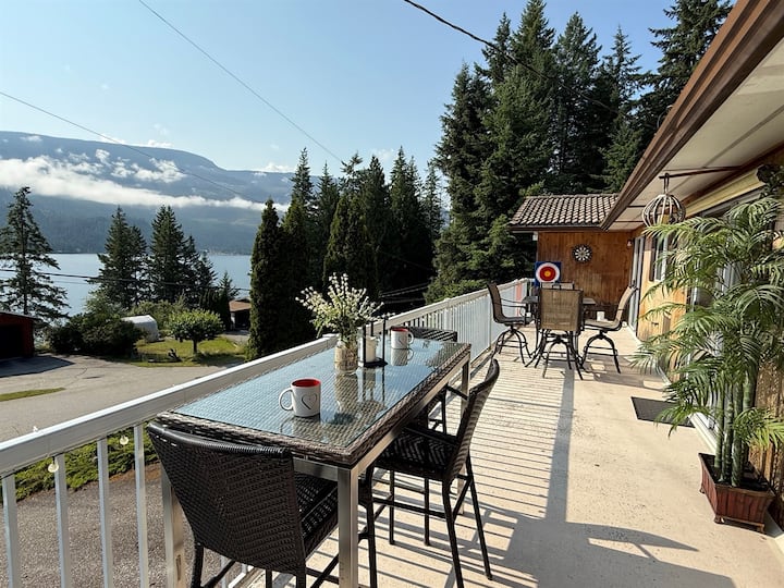 406 Coach Road - Sicamous