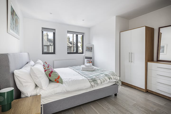 Stylish 1 Bedroom Home In Bromley - Bromley