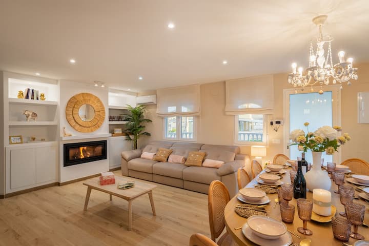 Villa Manrique Luxury - Elche