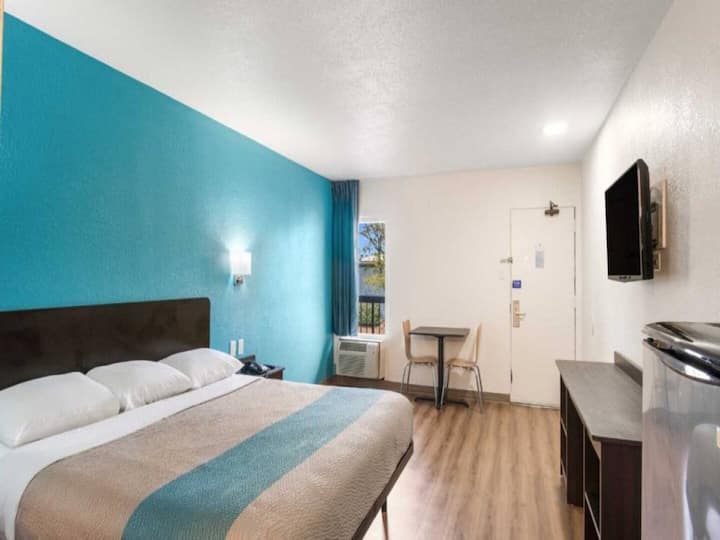 Motel 6 Lexington, Ky - Airport_2 Complet B - Lexington, KY