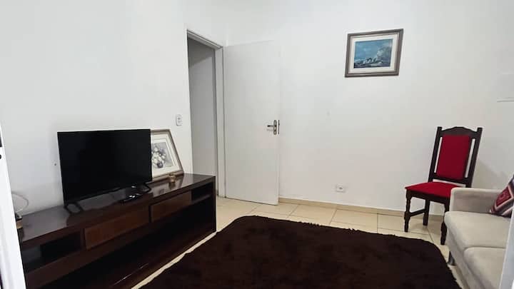 Casa 2q Em Caieiras Com Churrasqueira E Garagem - Caieiras