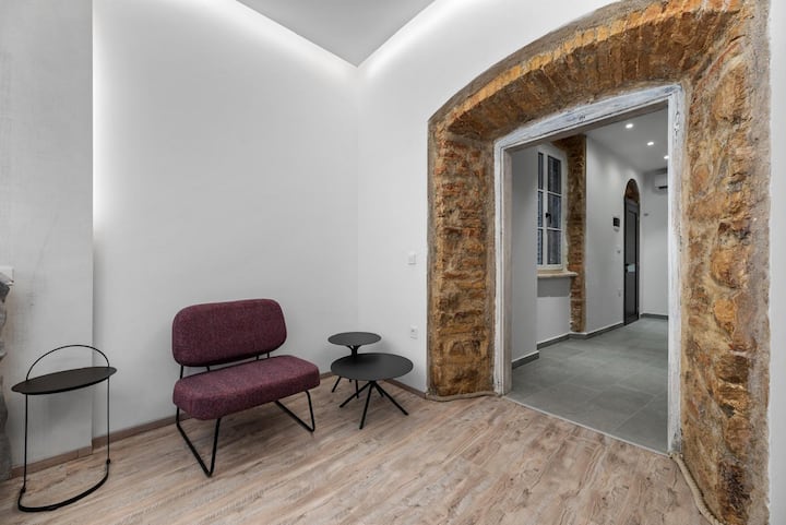Kalelarga 1bdr Apartment - Zadar