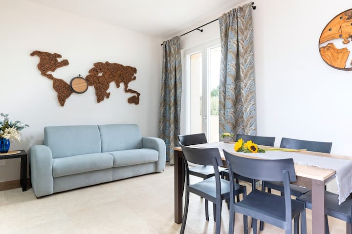 Casa Gea - Cisternino