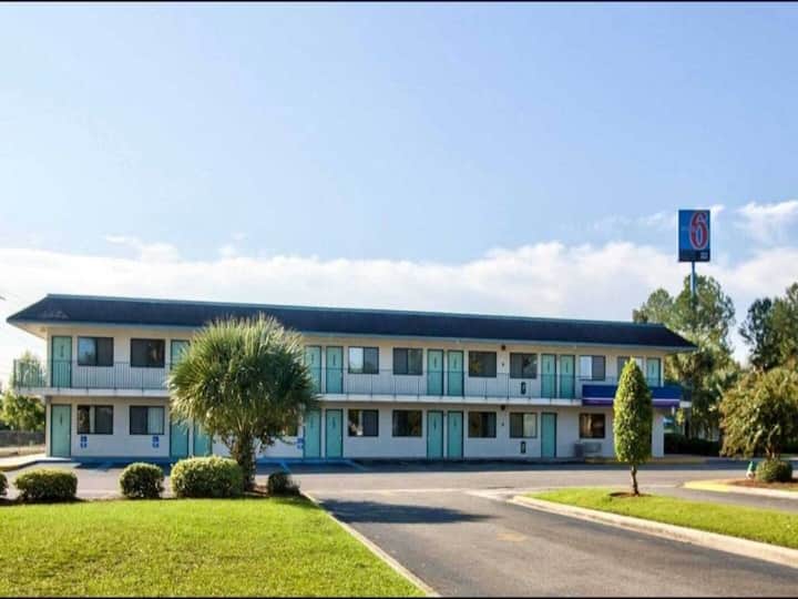 Ms6 Valdosta Ga | 1 Lit King Size | Non-fumeur, - Valdosta, GA