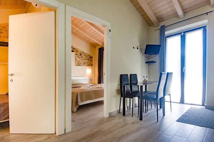 Rifugio Del Sole - Airole