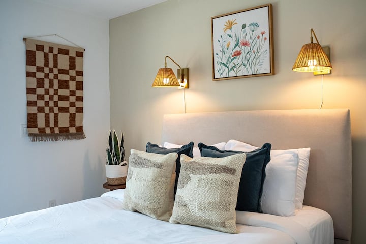 Urban4-4 | Relax In Your Apartment Near Brickell - Miami