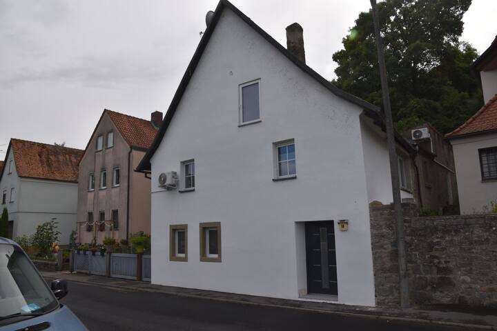 Ferienwohnung Meeblick (Ferienwohnungen Köhler) - Dettelbach
