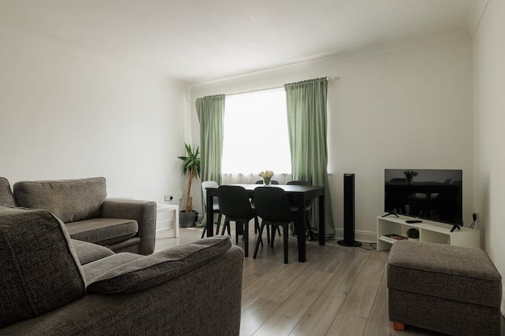 Guestready - Comfortable Dublin Retreat - Dublin