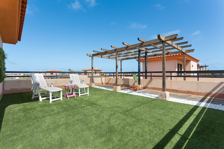 Villa Punta Calma - El Cotillo