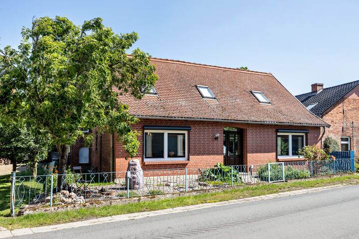 Kleines Glück - Lenzen (Elbe)