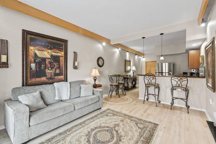 Tuscan Breeze Getaway | Palm Coast | Close To The - Palm Coast, FL