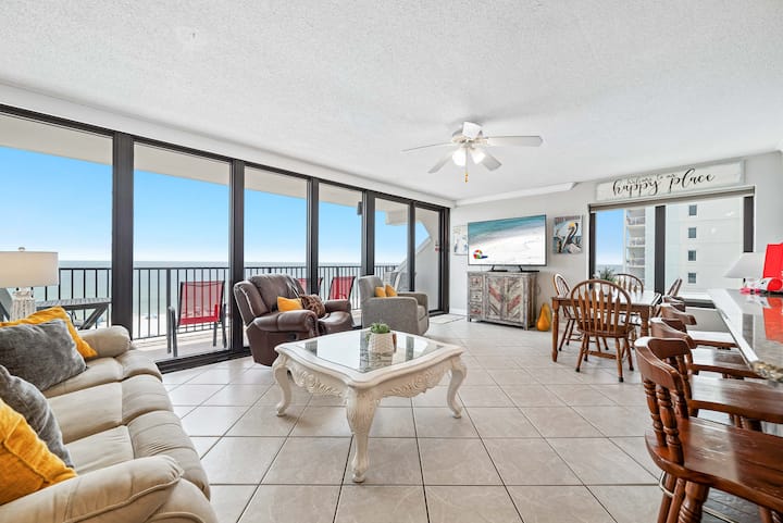 Shared Kids Pool | 2 Kings | Island Winds W 680 - Gulf Shores, AL
