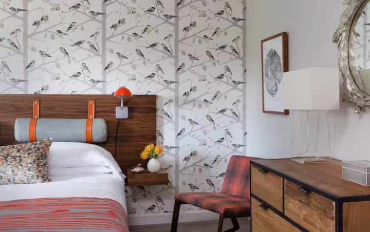 Chic Lodge In Stowe – Family-friendly Comfort - Stowe, VT