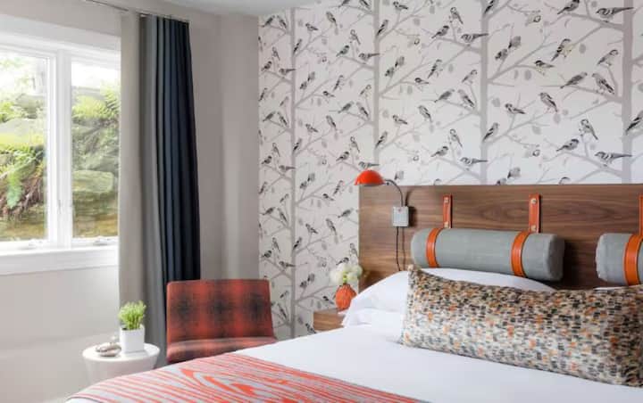 Tranquil Stay Near Stowe’s Attractions & Ski Areas - Stowe