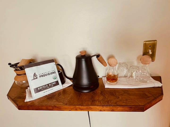 The Team Behind Humboldt Bay Social Club - Ferndale, CA