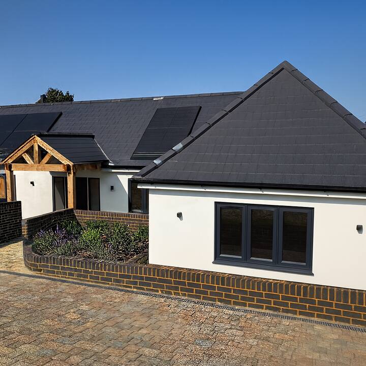 Vine Cottage - 3 Bed Cottage In Sussex - Hastings