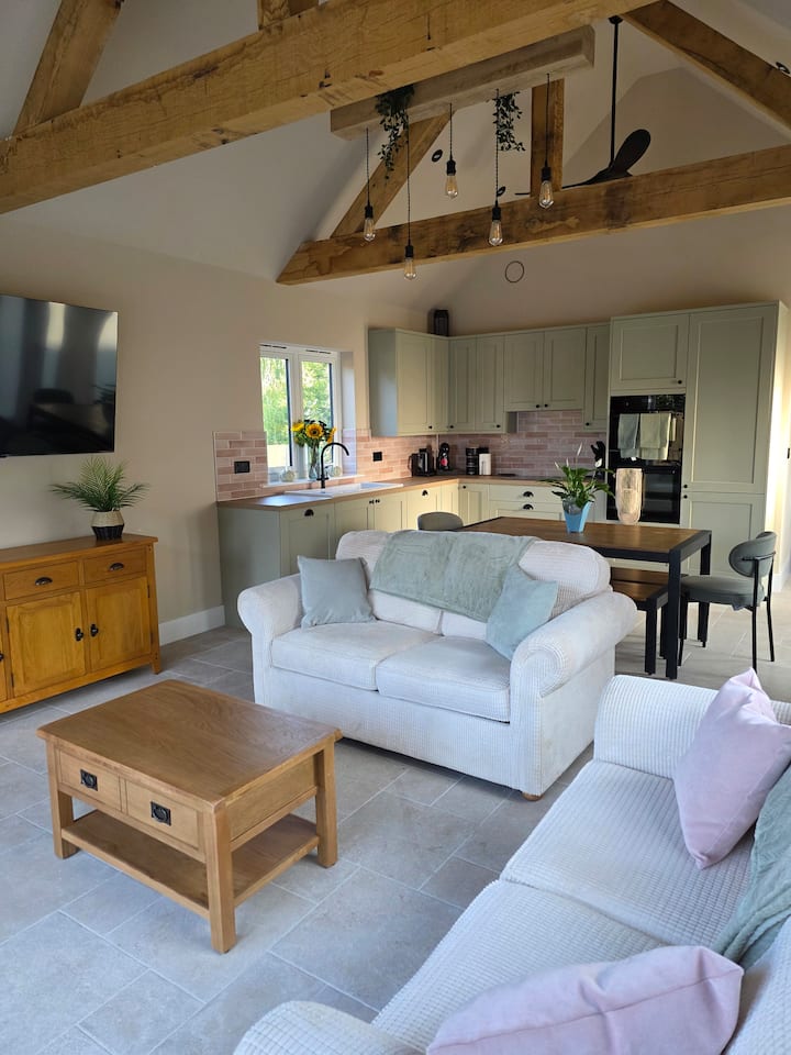 Vine Cottage - 3 Bed Cottage In Sussex - Hastings