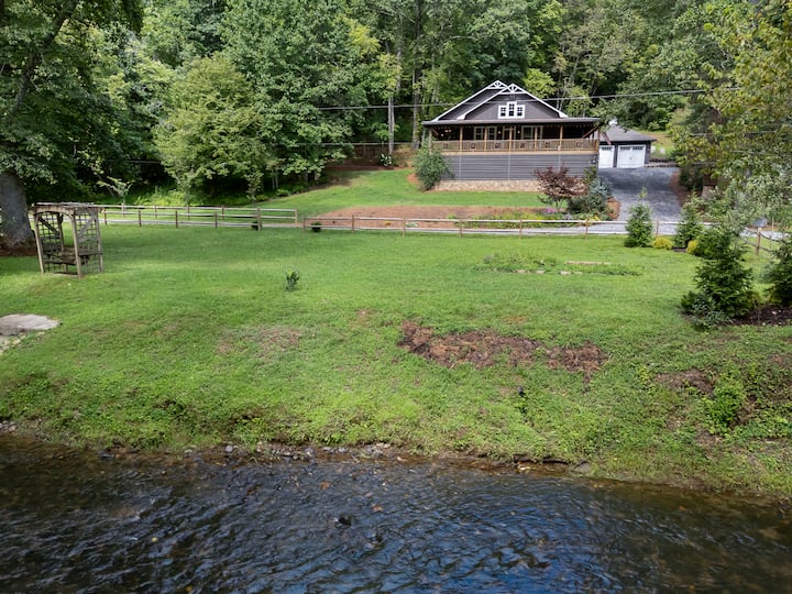 Haven Fun - Murphy, NC