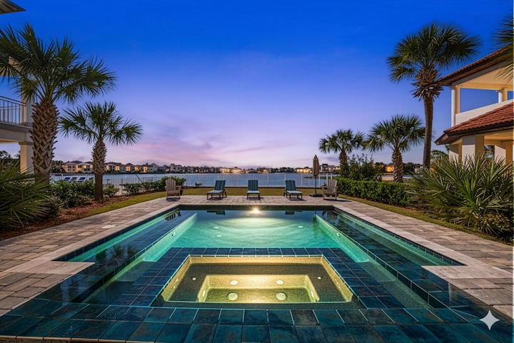 Book For Fall And 2026 Now! - Destin, FL