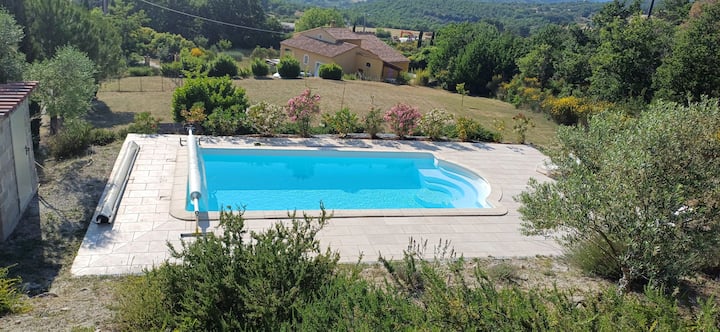 La Colline Sous Les éToiles - Manosque