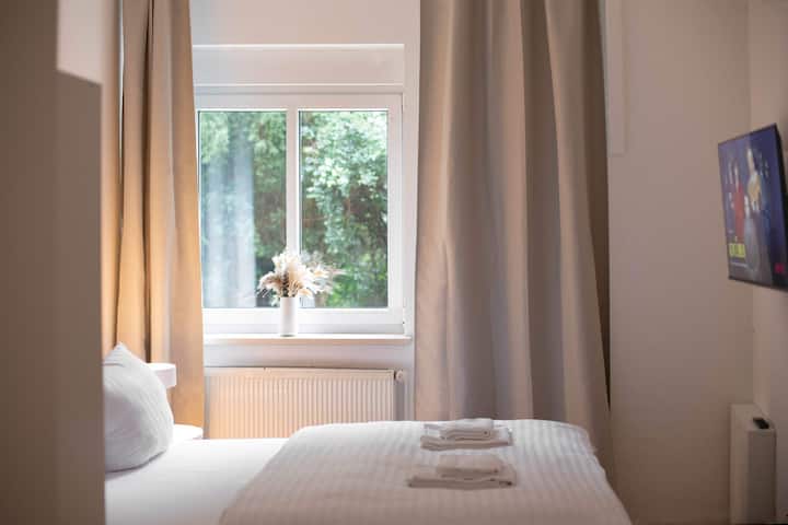 Central I 2 Bedroom I Fast Wifi - Berlin