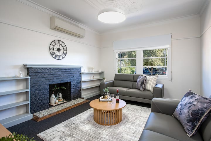 Prince's Place On William - Albury