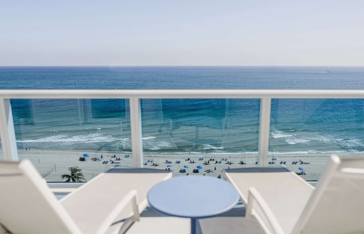 Harbor View, Pool, Close To Port Everglades - Fort Lauderdale, FL
