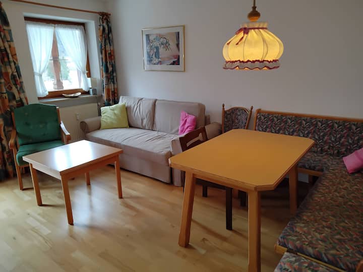 Fewo Förster (308) - Kössen