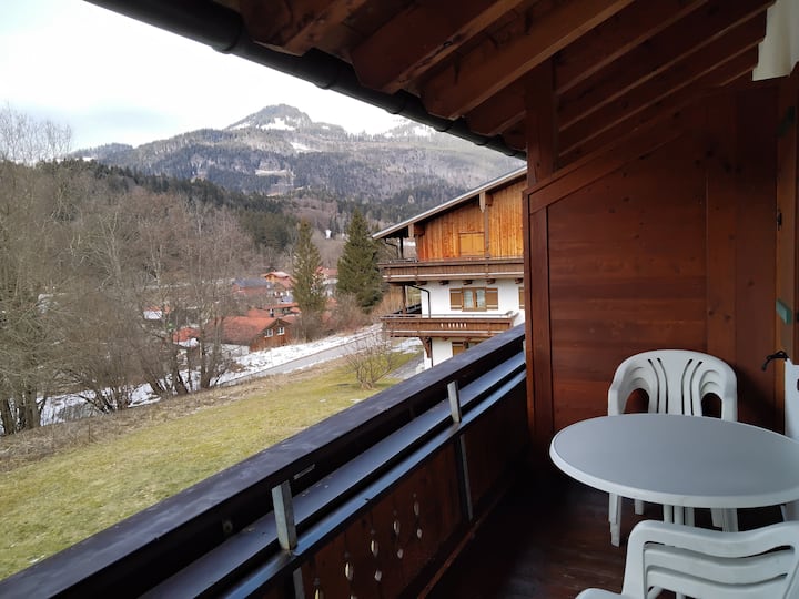 Fewo Bär (208) - Wilder Kaiser