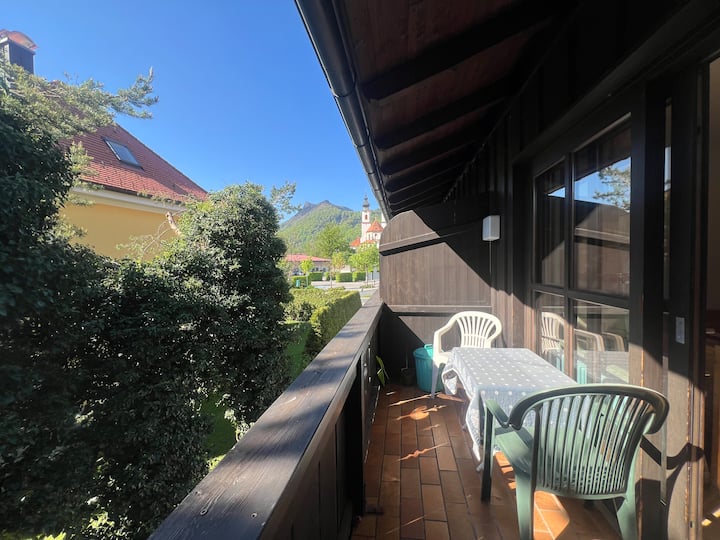 Ciao-aschau Fewo Fey - Prien am Chiemsee