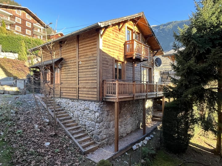 Gentianes Chalet - Avoriaz