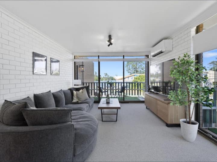 Waterfront Living In The Heart Of Nagambie - Nagambie