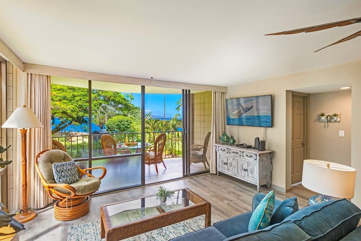 Valley Isle Resort #201 - Vacation West Maui - Hawaii