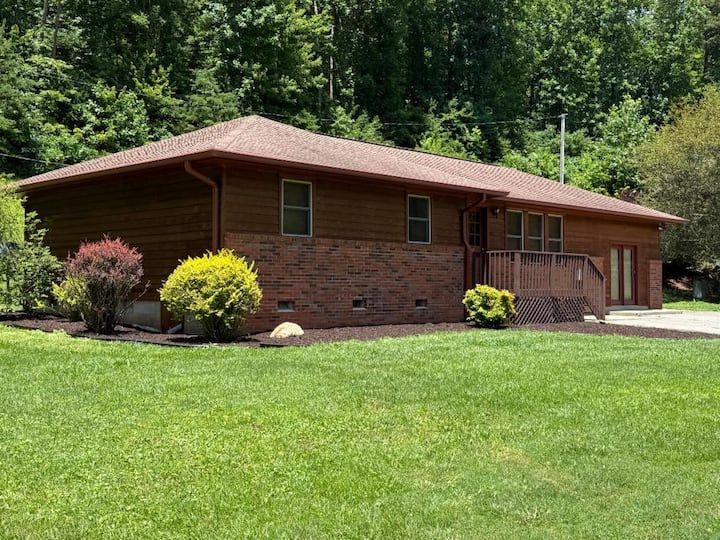 Shuler Farm - Robbinsville, NC