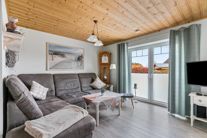 Doppelhaushälfte Ida - Meldorf